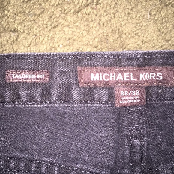 Michael Kors | Jeans | Mens Mk Jeans | Poshmark